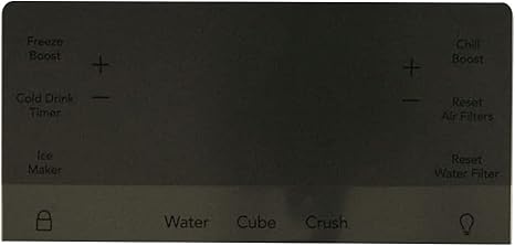 Amazon.com: SUPPLYZ Direct Replacement for Frigidaire 5304527031 ...