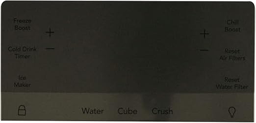 Amazon.com: SUPPLYZ Direct Replacement for Frigidaire 5304527031 ...