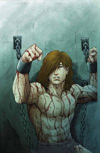 Amazon.com: Anita Blake, Vampire Hunter: Guilty Pleasures #10: Jess ...