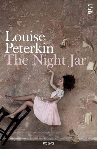 Night Jar: Louise Peterkin: 9781784632168: Amazon.com: Books