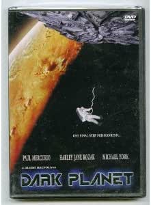 Dark Planet [Import]: Amazon.ca: Harley Jane Kozak, Paul Mercurio ...