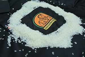 MAHANANDI Sona Masoori Raw Rice - Prime Quality Vitamins, Proteins and ...
