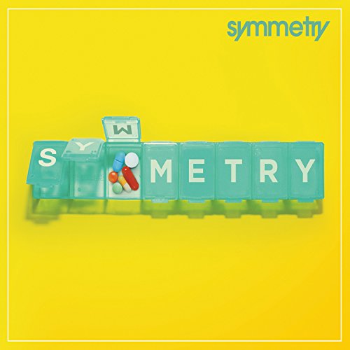 Play Symmetry by Symmetry on Amazon Music
