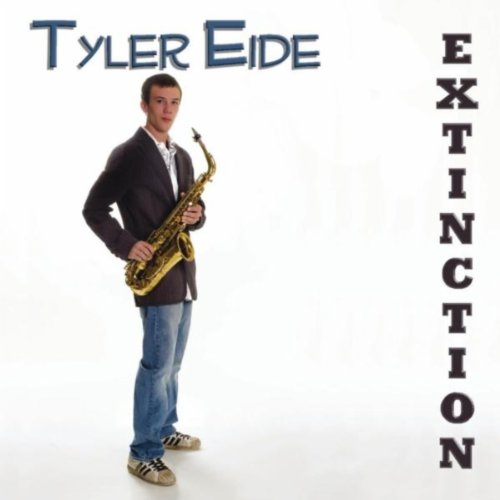 Play Extinction by Tyler Eide on Amazon Music