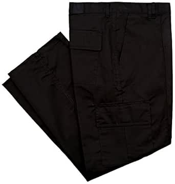 Uneek Uc902 Noir Pantalon cargo Noir 32 court (paire) : Amazon.fr: Mode