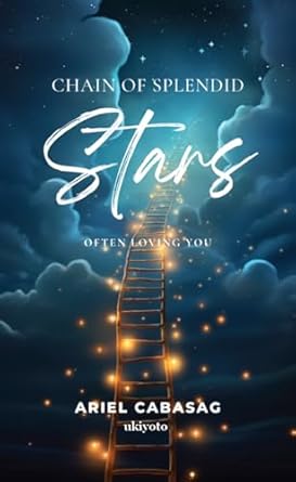 Buy Chain of Splendid Stars Book Online at Low Prices in India | Chain ...