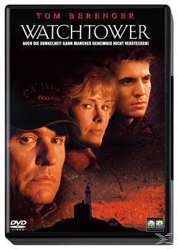 Watchtower: Amazon.de: Berenger, Tom, Hayward, Rachel, Runyan, Tygh ...