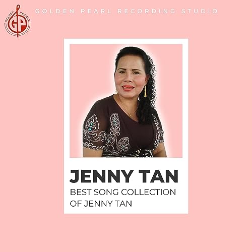 Amazon MusicでJenny TanのBest Song Collection Of Jenny Tanを再生する