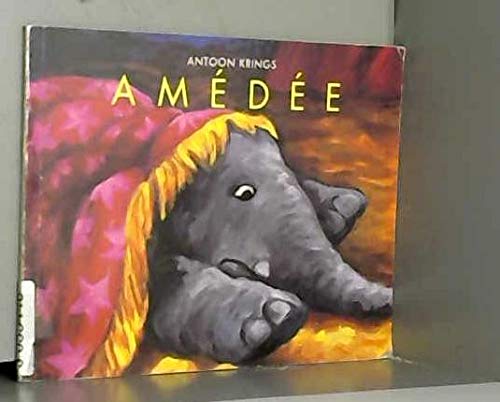 Amazon.com: amedee: 9782211023399: Krings Antoon, Antoon: Books
