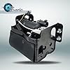 Amazon.com: Air Ride Suspension Compressor Pump Compatible With ...