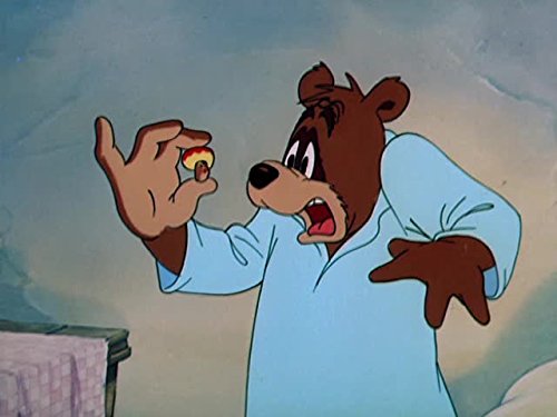 Watch Barney Bear - Season 1 | Prime Video