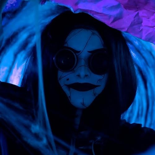 ASMR Your Other Mother Will Never Let You Leave by ASMR Shanny on ...