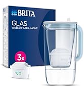 BRITA Style Eco Green Water Filter Jug (2.4 L) Including 1 Maxtra Pro ...