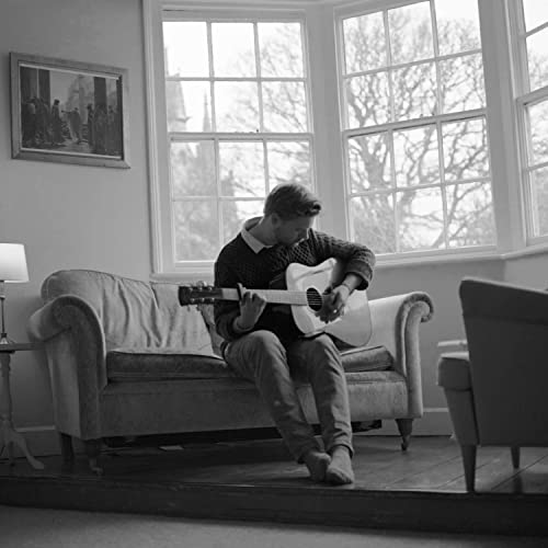 Play Introducing Gabriel David (Demos) by Gabriel David on Amazon Music