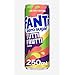 12x Fanta Tutti Frutti Zero Sugar 250 ml Limitierte Edition : Amazon.de ...