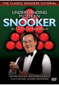Understanding Modern Snooker [DVD] : Amazon.com.mx: Películas y Series ...