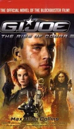 G.I. Joe: Max Allan Collins: 9781848564084: Amazon.com: Books