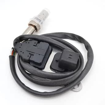 Amazon.com: Downstream Nox Sensor Nitrogen Oxide Sensor 12669595 ...