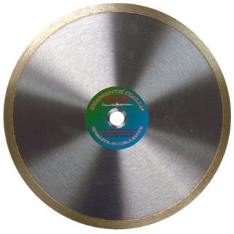 10" Granite PRO Supreme Wet Tile Blade - Diamond Blades - Amazon.com