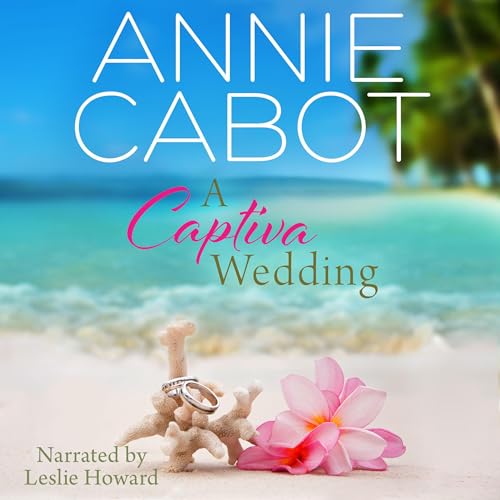 Amazon.com: A Captiva Wedding: Captiva Island, Book 2 (Audible Audio ...