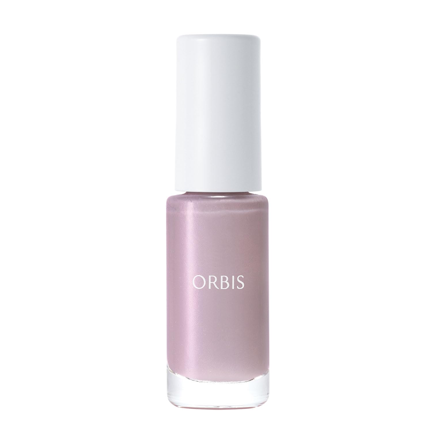 Amazon | ORBIS（オルビス） ネイルポリッシュ ライラックチュール | オルビス(ORBIS) | マニキュア・ネイルポリッシュ 通販