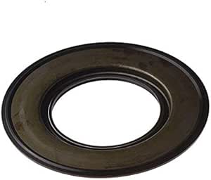 Amazon.com: Rear Oil Seal 198636170 for Perkins Cat 156-6973 403D-15 ...