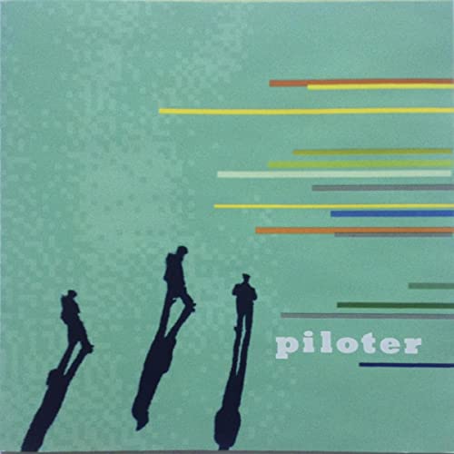 Amazon.com: Piloter : Piloter: Digital Music