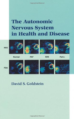 The Autonomic Nervous System in Health and Disease (Neurological ...