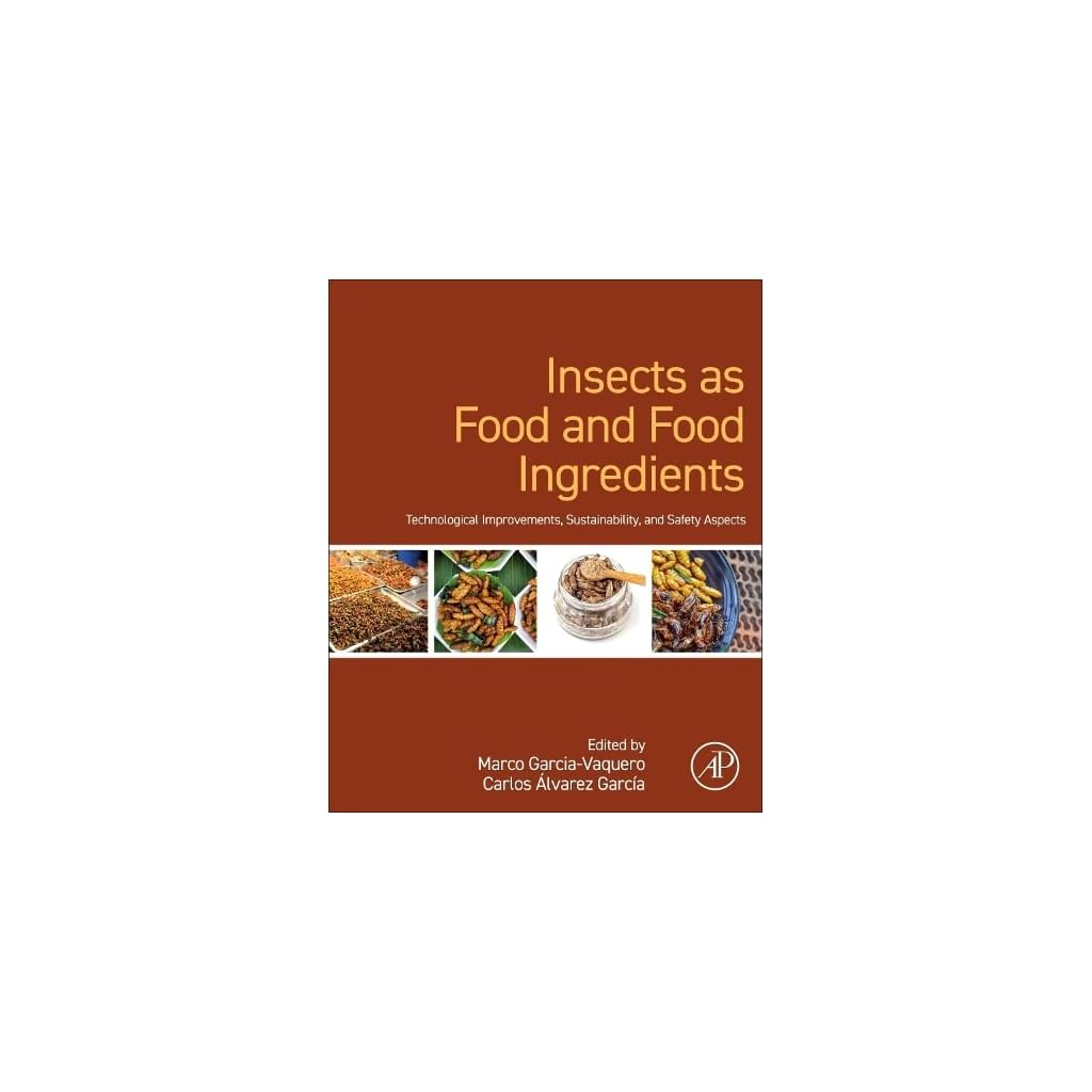 Insect Farming & Processing