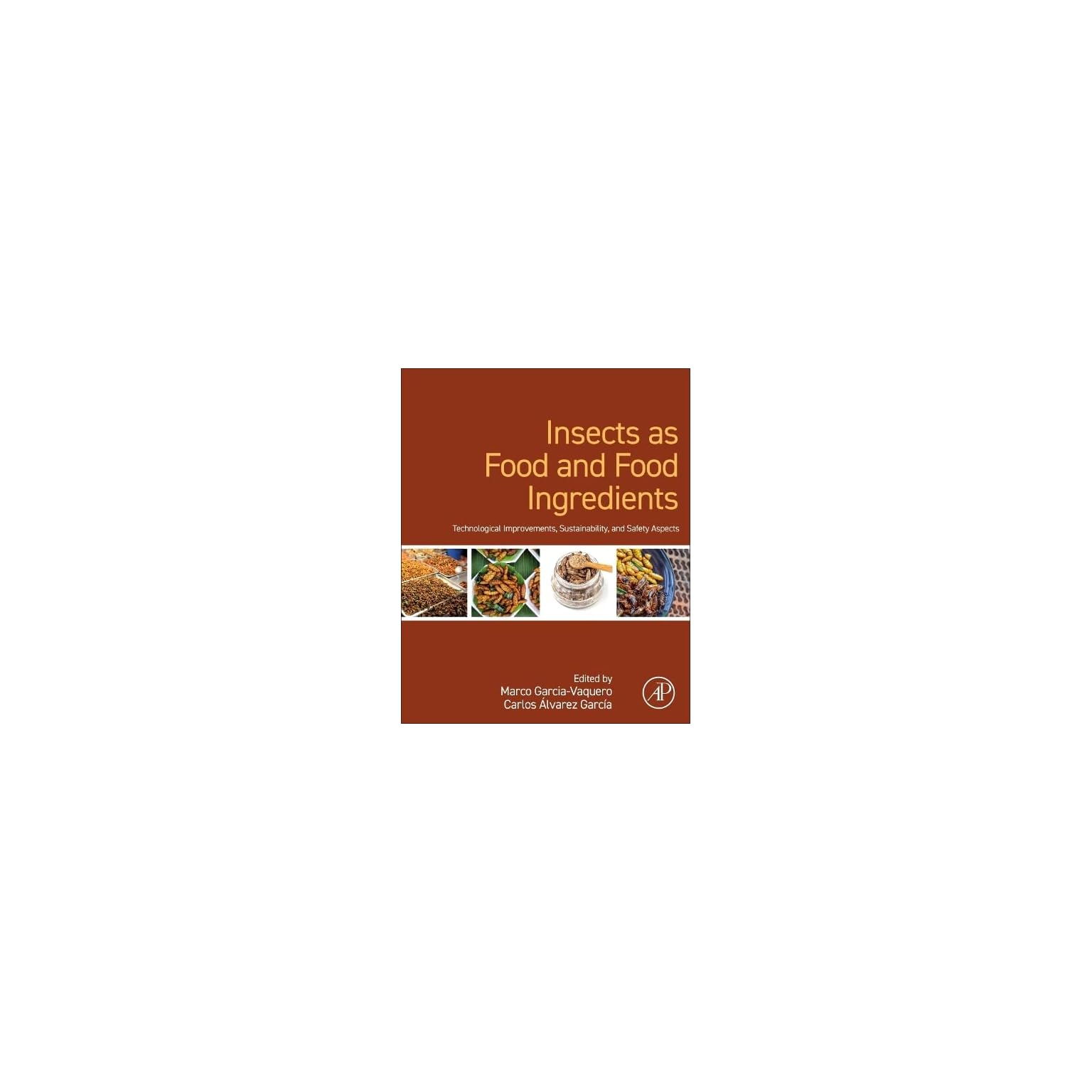 Insect Farming & Processing