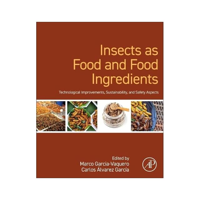 Insect Farming & Processing