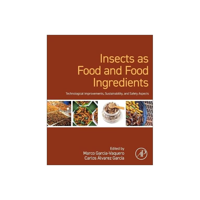 Insect Farming & Processing