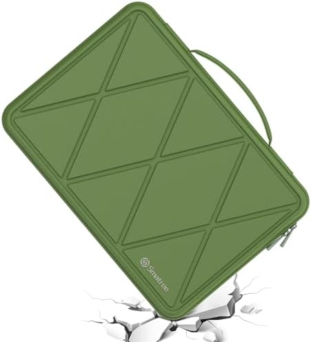 Amazon.com: Smatree Hard EVA Protective Sleeve Compatible for 16 inch ...