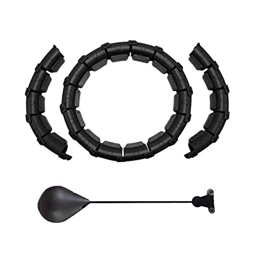 Amazon.co.uk Best Sellers: The most popular items in Fitness Hula Hoops