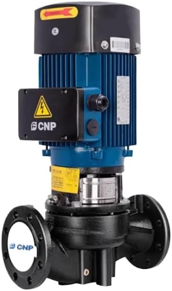 Amazon.com: Available for CNP Booster Pump TD50-49G/2 TD32-50G/2 TD50 ...