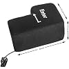 GOODS+GADGETS Big Enter Button XXL Touche Entrée avec Coussin de Bureau ...