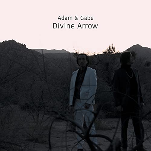 Divine Arrow de Adam & Gabe en Amazon Music Unlimited