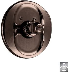 Alsons Tub Shower 2002 ALSONS THERMOSTATIC CONTROL TRIM Oil Rubbed ...