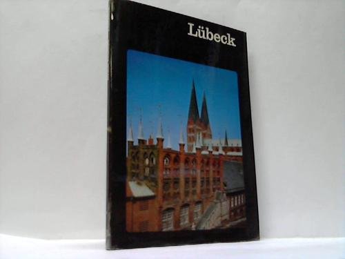 Amazon.co.jp: Luebeck : Hasse, Max., Castelli, Wilhelm: 本