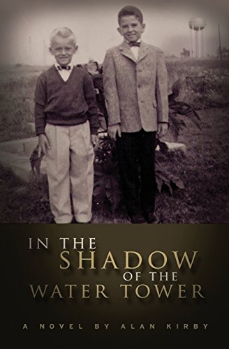 Book review of In The Shadow of The Water Tower - Readers' Favorite ...