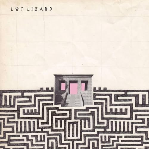 Play Lot Lizard by The Lot Lizard & Off Contact on Amazon Music