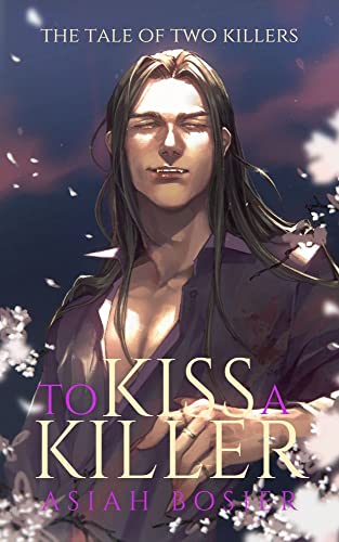 The Tale of Two Killers: To Kiss a Killer: Book Two (M/M Vampire Romance) - Kindle edition by ...