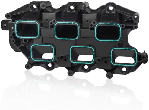 Amazon.com: 5281803AA Lower Intake Manifold Compatible with 2017-2024 ...
