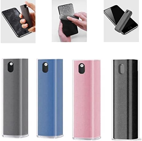 Amazon.com : 4PCS 3-in-1Touchscreen Mist Cleaner Spray,Screen Cleaner ...