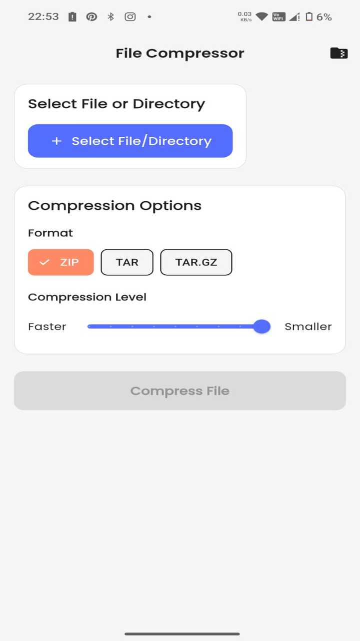 ConvertMaster: All-in-One Converter & Compressor:www.amazon.com ...