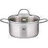 Amazon.com: ELO Cookware 44905, Nine-Piece Set: Home & Kitchen