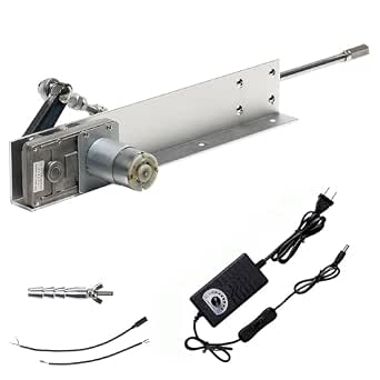 Amazon.com: Upgraded Version Strong Higher Torque Motor Max Torque 40 ...