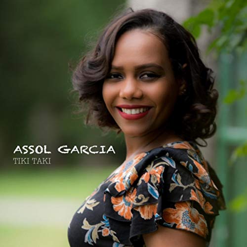 Play Tiki Taki by Assol Garcia on Amazon Music