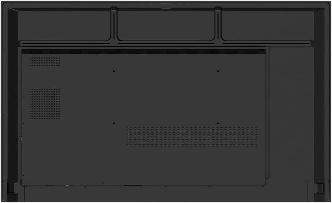 LG 86TR3DK-B.YUSQ CreateBoard User Manual