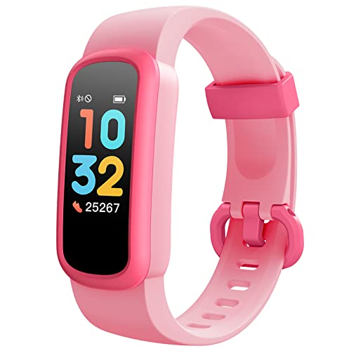 Top 10 Best Activity Tracker For Kids : Reviews & Buying Guide - Katynel